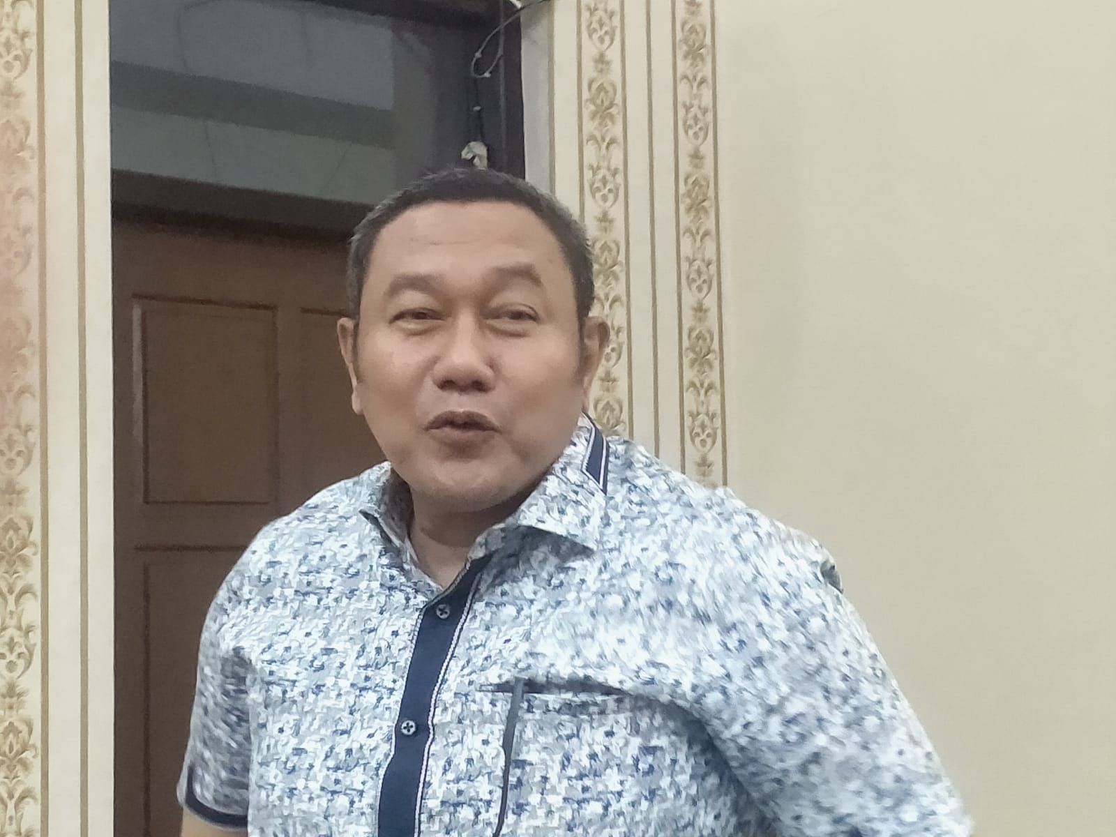 Mugianto : Jangan Sampai Belanja Untuk Rakyat 30 Persen - Kanaltujuh.com